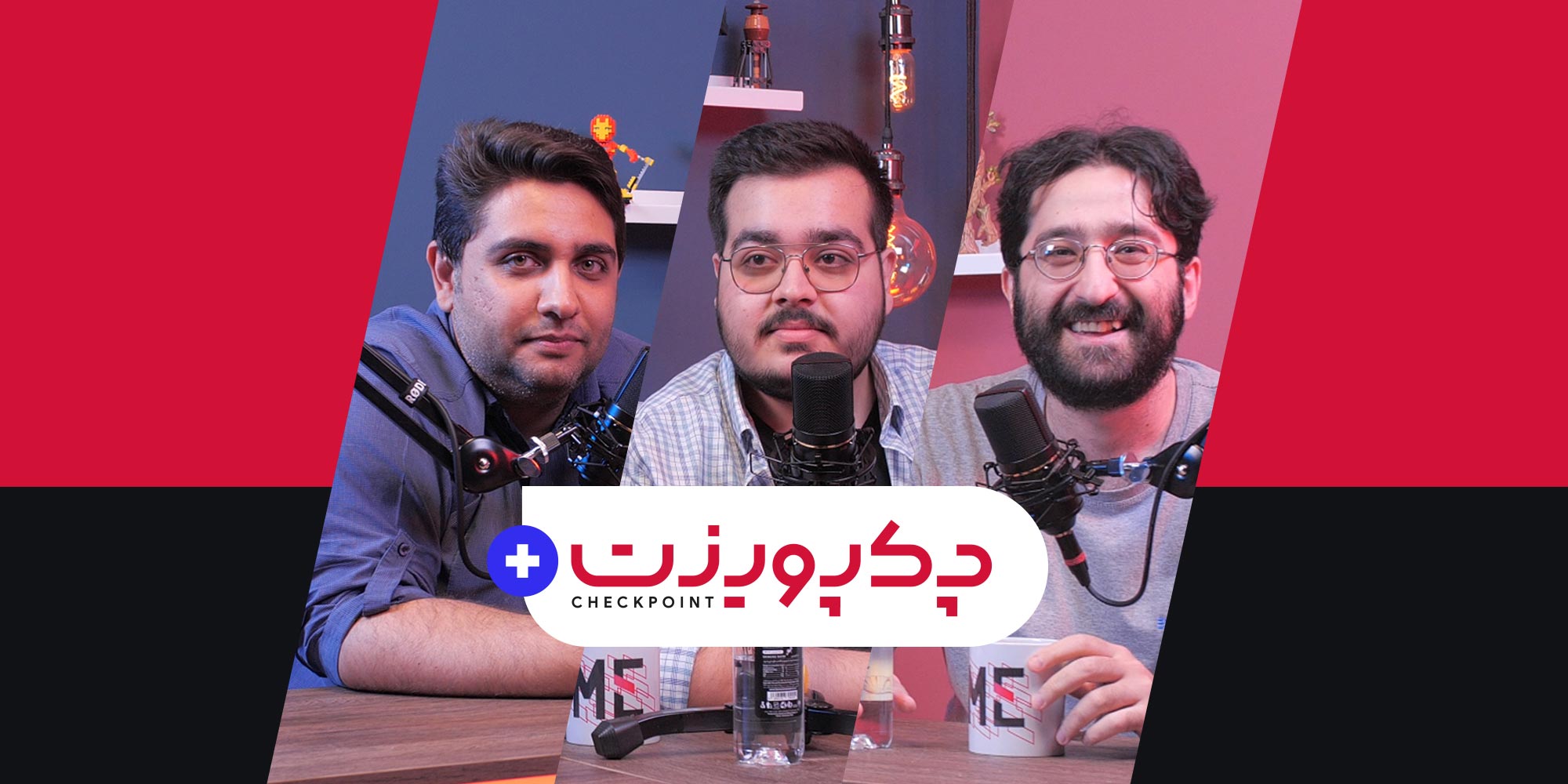 دیدگاه استریمرها به پدیده Valorant همراه با AmirEyZed و FarhadRApTOR