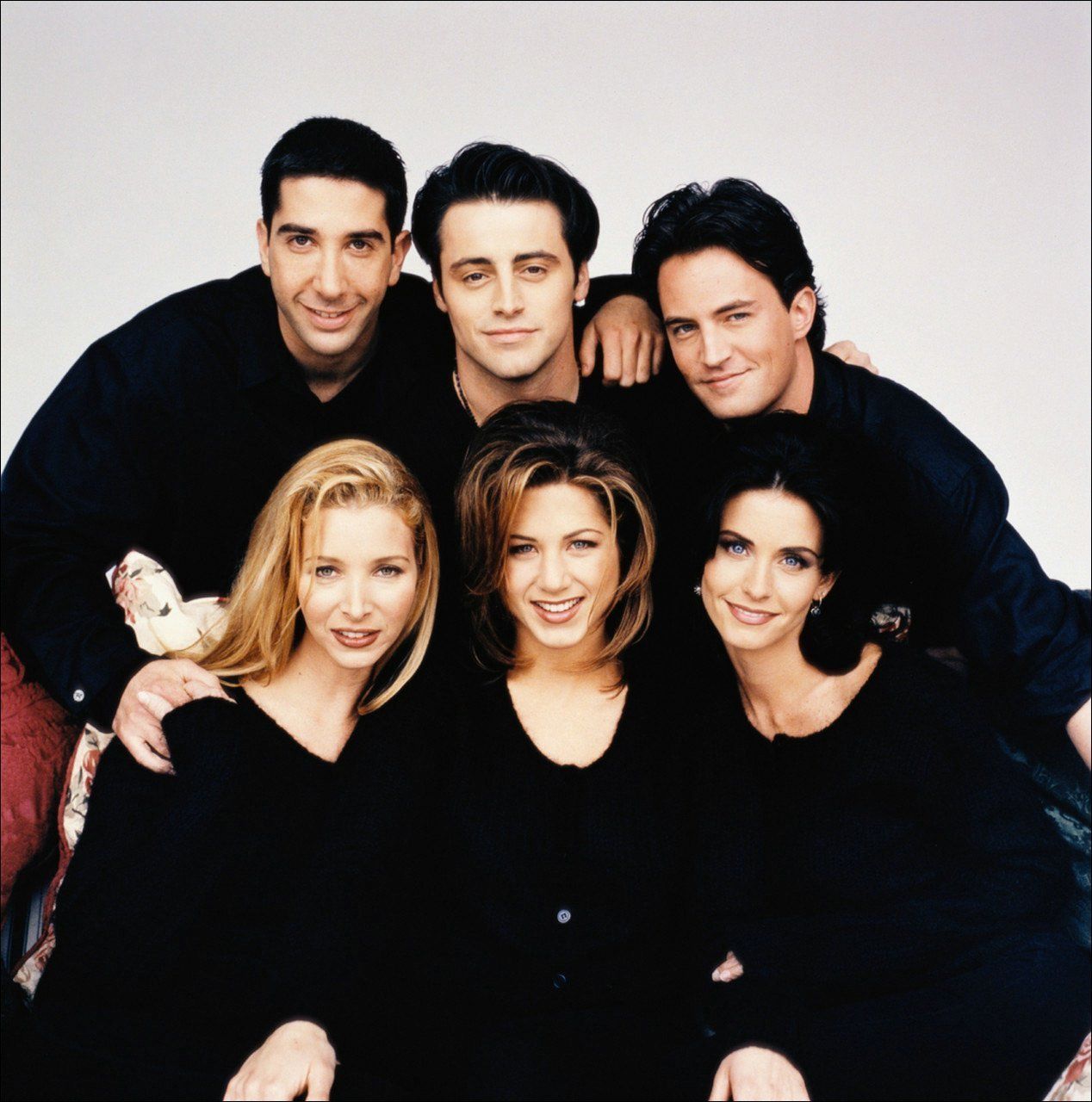 از قسمت ویژه سریال فرندز (Friends) برای HBO Max چه می‌دانیم؟