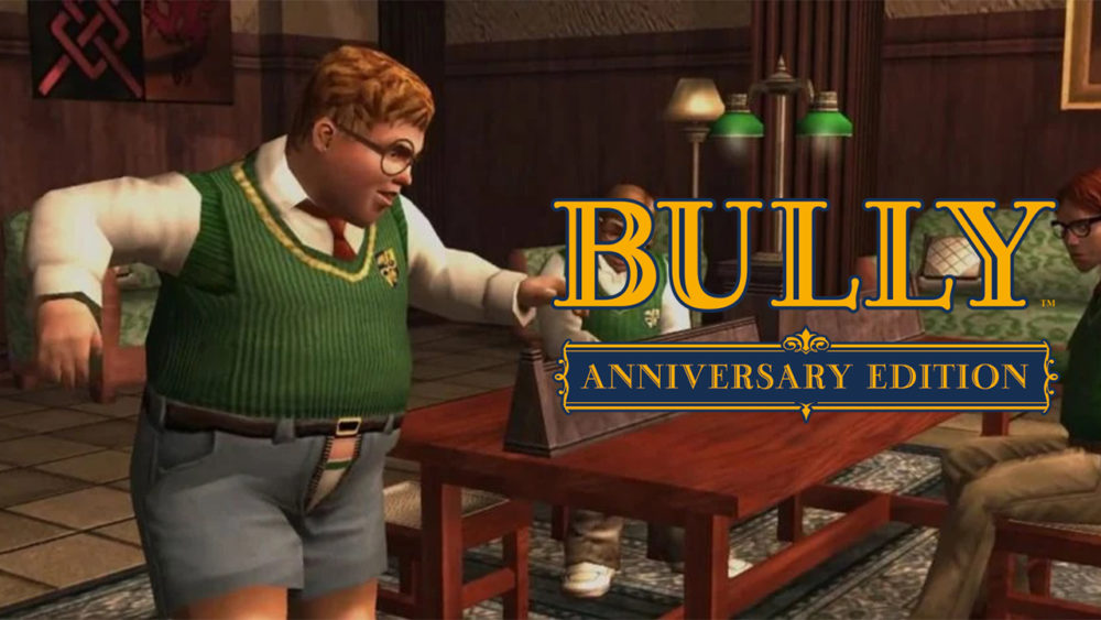 ۱۰ شخصیت مهم بازی خاطره انگیز Bully
