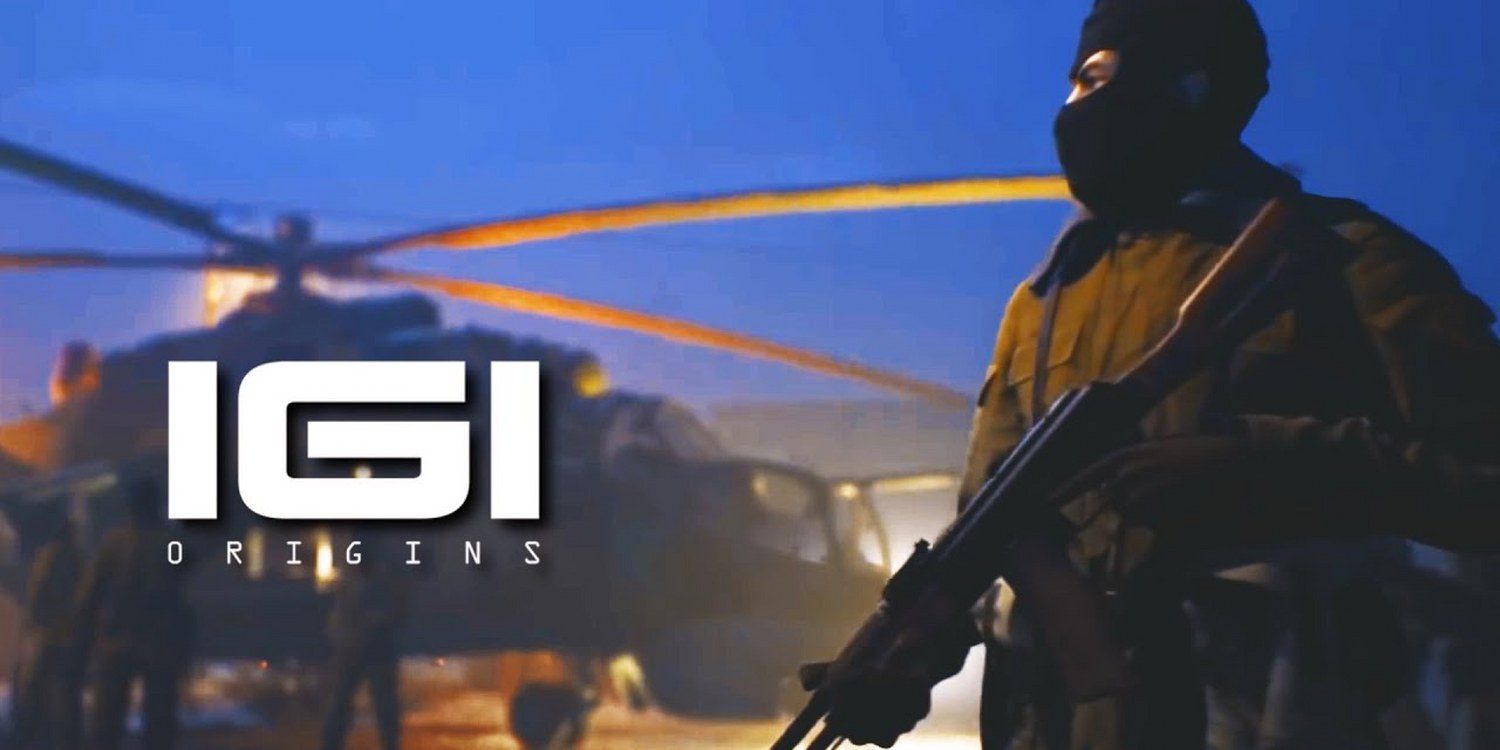 تماشا کنید: تریلر گیم پلی بازی IGI Origins منتشر شد