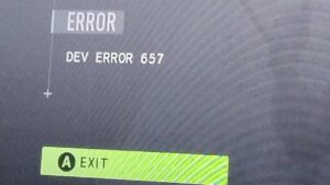 راهنمای رفع تمامی ارورهای بازی کالاف دیوتی وارزون 2 - Warzone 2