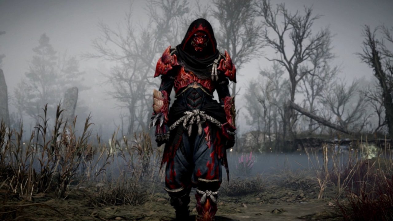 کراس اور بازی Assassin’s Creed Valhalla و Monster Hunter World