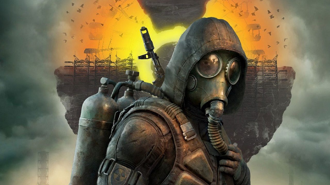 آتش‌سوزی در استودیو سازنده بازی Stalker 2