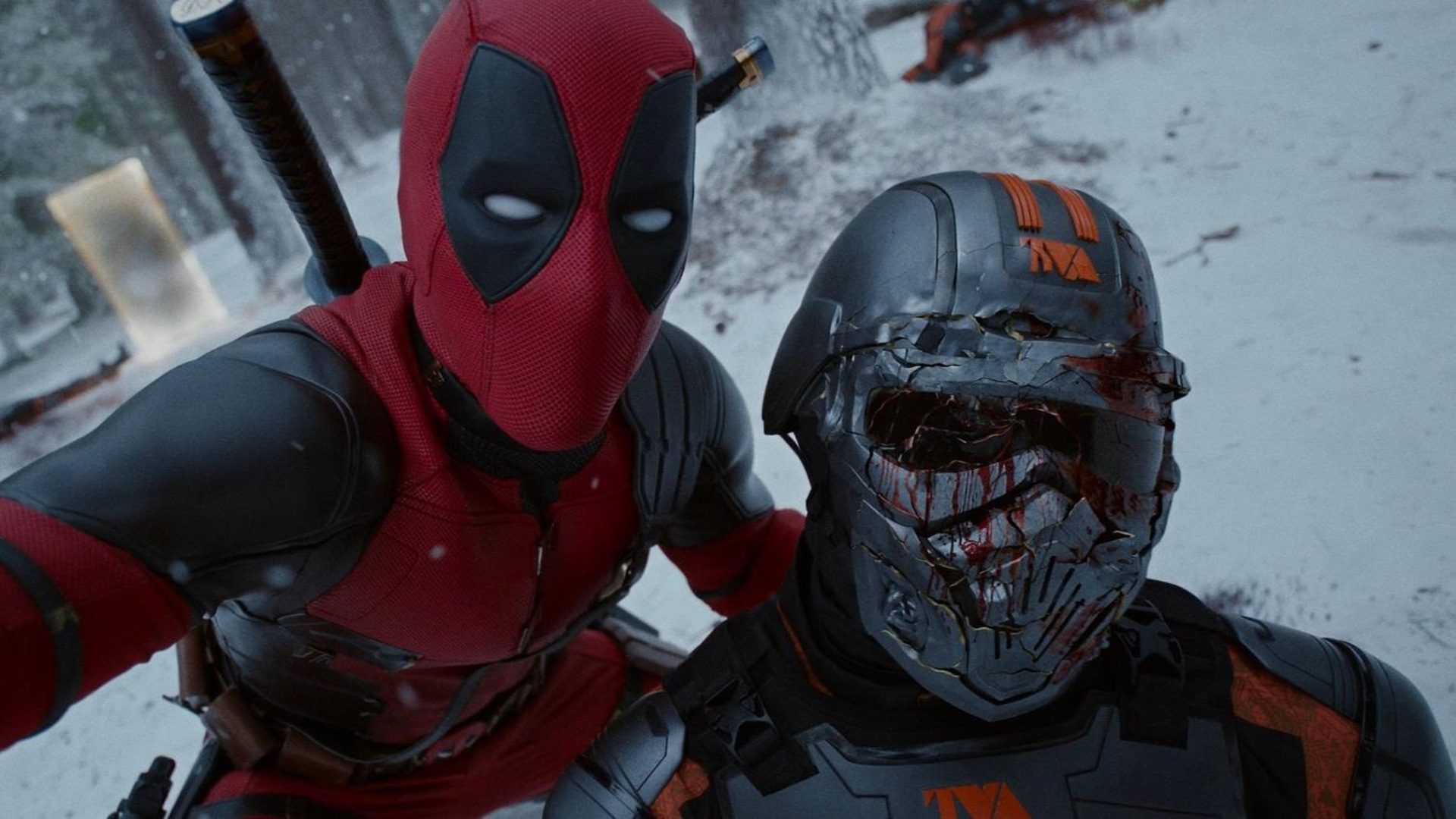 کارگردان فیلم Deadpool & Wolverine به ایده‌های فیلم Deadpool 4 فکر می‌کند