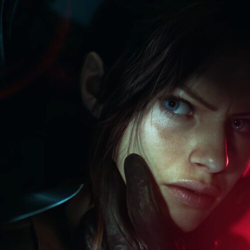 کپکام از رشد شخصیتی کلر و تغییر در نام بازی Resident Evil Veronica می‌گوید