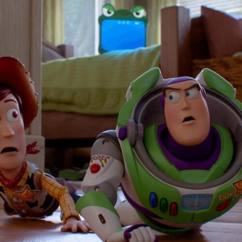 چرا ساخت نسخه لایو اکشن از Toy Story امکان‌پذیر نیست؟